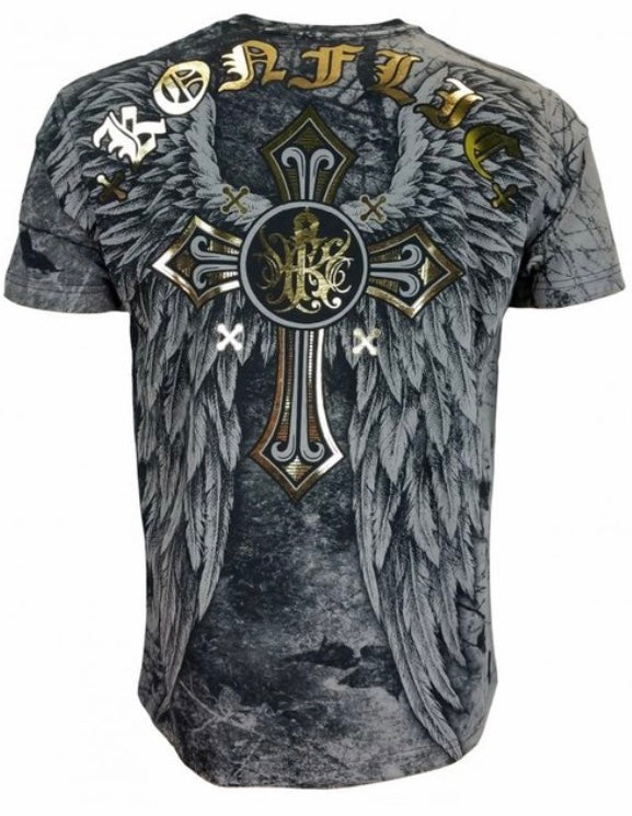 Sworn Sword Tee – Persepolis